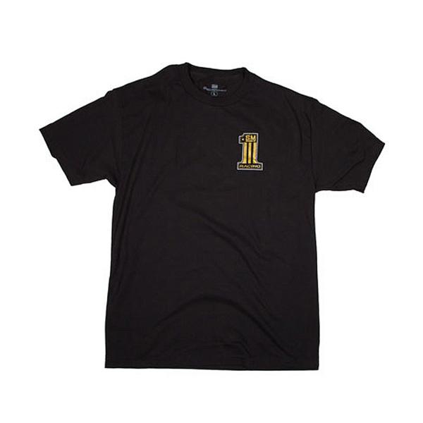 ・メーカー：Speed Merchant(スピードマーチャント)・メーカー品番：SM-MM100-B-L・OEM：-・適合車種：-・色：ブラック・素材：-・サイズ：L・内容物：Tシャツ×1