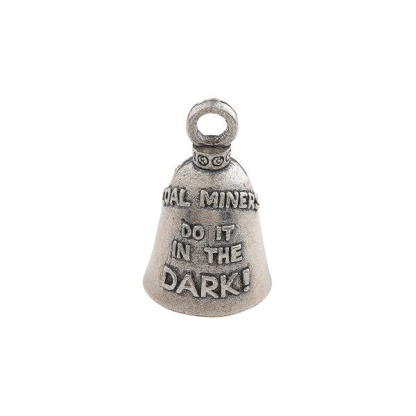 ・メーカー：Guardian Bell(ガーディアンベル)・メーカー品番：-・OEM：-・適合車種：-・色：クローム・素材：合金・サイズ：ベル本体　縦:約40mm　直径:約25mm・内容物：ベル本体×1個　ポーチ×1個