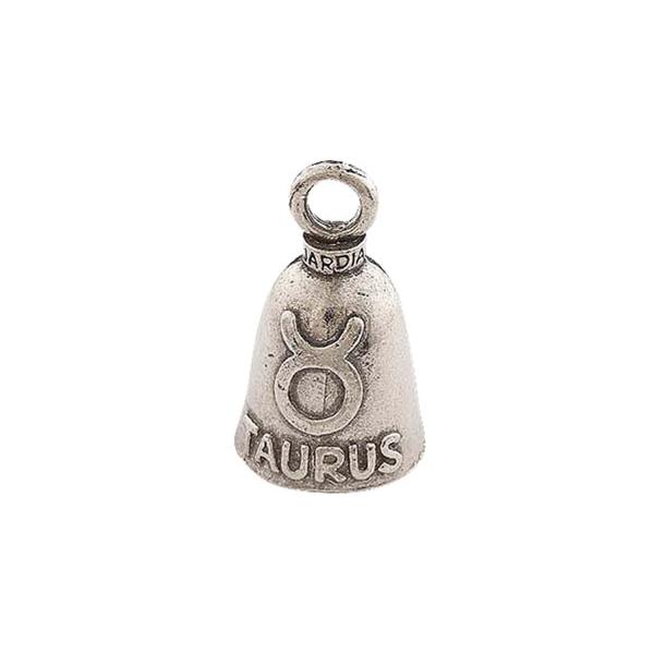 ・メーカー：Guardian Bell(ガーディアンベル)・メーカー品番：-・OEM：-・適合車種：-・色：クローム・素材：合金・サイズ：ベル本体　縦:約40mm　直径:約25mm・内容物：ベル本体×1個　ポーチ×1個