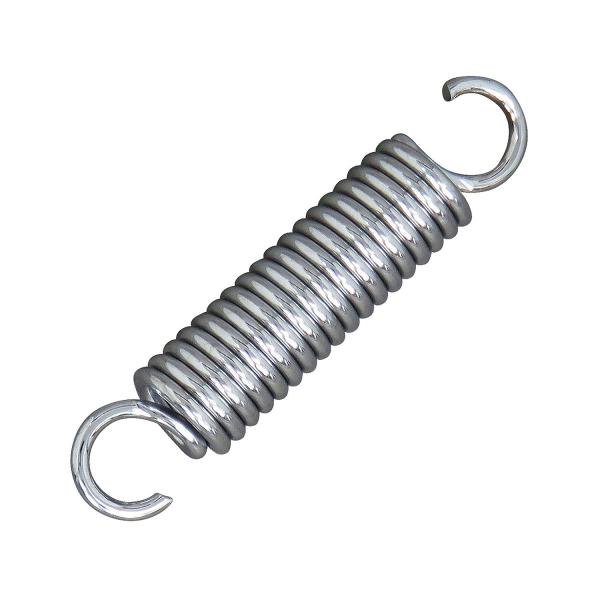 ・メーカー：NEO FACTORY(ネオファクトリー)・メーカー品番：016892・OEM：50057-91・適合車種：1991年式〜2001年式のダイナモデル・色：クローム・素材：スチール・サイズ：-・内容物：スプリングx1本