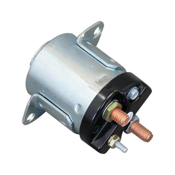 ・メーカー：STANDARD(スタンダード)・メーカー品番：MC-STS2・OEM：31489-79B・適合車種：1982年〜1988年式のFXR　1980年〜1988年式のFLT・色：ユニクローム・素材：-・サイズ：-・内容物：ソレノイド×1個