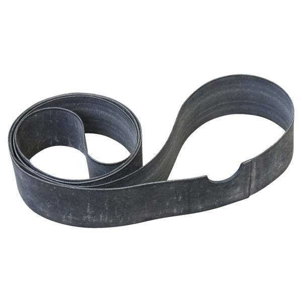 ・メーカー：DUNLOP（ダンロップ）・メーカー品番：151545・OEM：-・適合車種：16インチタイヤ装着車・色：ブラック・素材：ラバー・サイズ：16インチ径×32mm幅・内容物：リムストラップ×1本