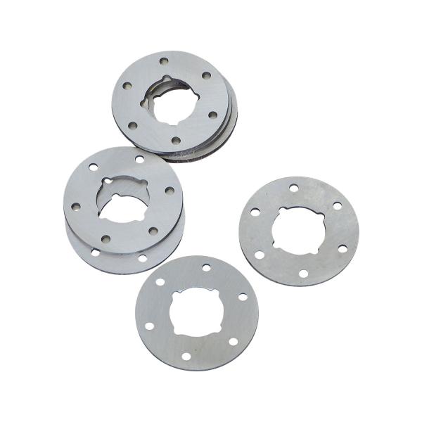 ・メーカー：Eastern Motorcycle Parts(イースタンモーターサイクルパーツ)・メーカー品番：A-35875-SET・OEM：35875-36・適合車種：1937年-1984年式4速ビッグツイン・色：-・素材：-・サイズ：...