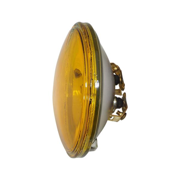 ・メーカー：NEO FACTORY(ネオファクトリー)・メーカー品番：017939・OEM：-・適合車種：シールドビームヘッドライト・色：イエローレンズ(カット無し)・素材：レンズ：ガラス　リフレクター：プラスチック・サイズ：4-1/2in...