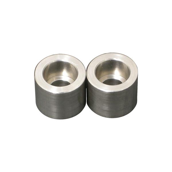 ・メーカー：JOYRIDE inc.(ジョイライド)・メーカー品番：100309・OEM：-・適合車種：-・色：素地・素材：スチール・サイズ：外径:約17mm　高さ:約15mm　ボルト沈み:10.5mm×10mm対応キャップボルトサイズ:M...