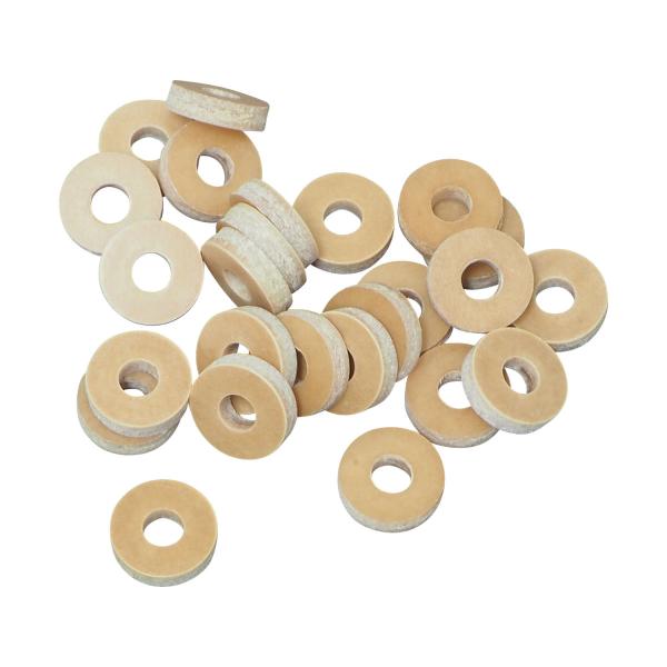 ・メーカー：Eastern Motorcycle Parts(イースタンモーターサイクルパーツ)・メーカー品番：41-0112・OEM：6186・適合車種：サイズ・OEM番号をご確認下さい。・色：-・素材：樹脂・サイズ：3/16 X 1/2...