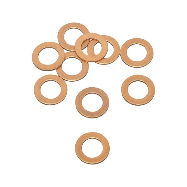 ・メーカー：Eastern Motorcycle Parts(イースタンモーターサイクルパーツ)・メーカー品番：A-45858-92・OEM：45858-92・適合車種：1977年後期以降のビッグツイン・色：-・素材：カッパー・サイズ：-・...