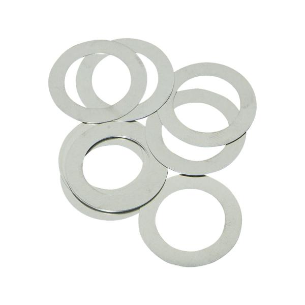 ・メーカー：Eastern Motorcycle Parts(イースタンモーターサイクルパーツ)・メーカー品番：A-6771・OEM：6771・適合車種：1952年〜1982年式のXL・色：-・素材：スチール・サイズ：.015・内容物：シム×10