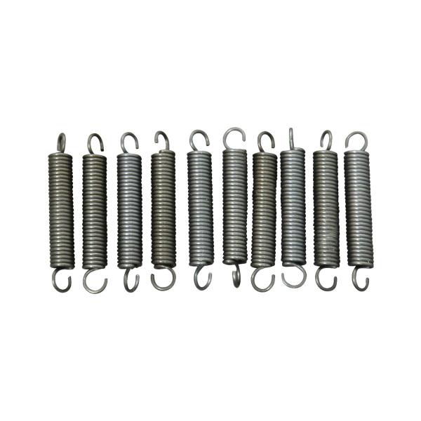・メーカー：Eastern Motorcycle Parts(イースタンモーターサイクルパーツ)・メーカー品番：A-72017-39・OEM：72017-39・適合車種：1939年〜1957年式のビッグツイン・色：・素材：スチール・サイズ：...