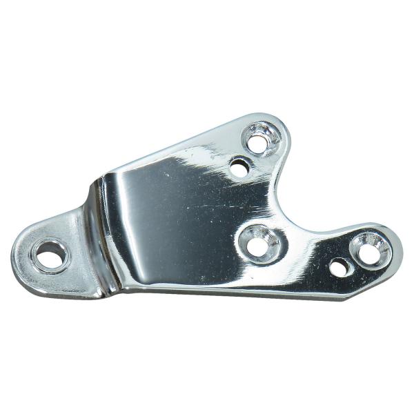 ・メーカー：Eastern Motorcycle Parts(イースタンモーターサイクルパーツ)・メーカー品番：J-1-32・OEM：34447-52・適合車種：1952年〜1979年前期のビッグツイン・色：クローム・素材：スチール・サイズ...