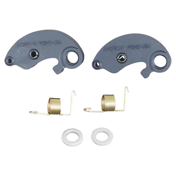 ・メーカー：American Prime Mfg(アメリカンプライム)・メーカー品番：1106-0014・OEM：-・適合車種：APMハイパフォーマンスユニット・色：画像にてご確認下さい。・素材：アドバンスウェイト、スプリング：スチールワッ...