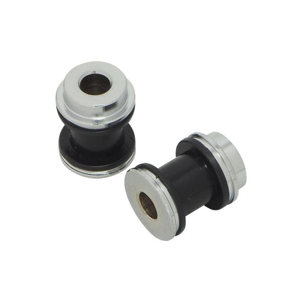 ・メーカー：NEO FACTORY(ネオファクトリー)・メーカー品番：022967・OEM：53943-04・適合車種：53544-04,53529-04装着の2004年式以降のスポーツスターモデル・色：クローム・素材：スチール・サイズ：全...