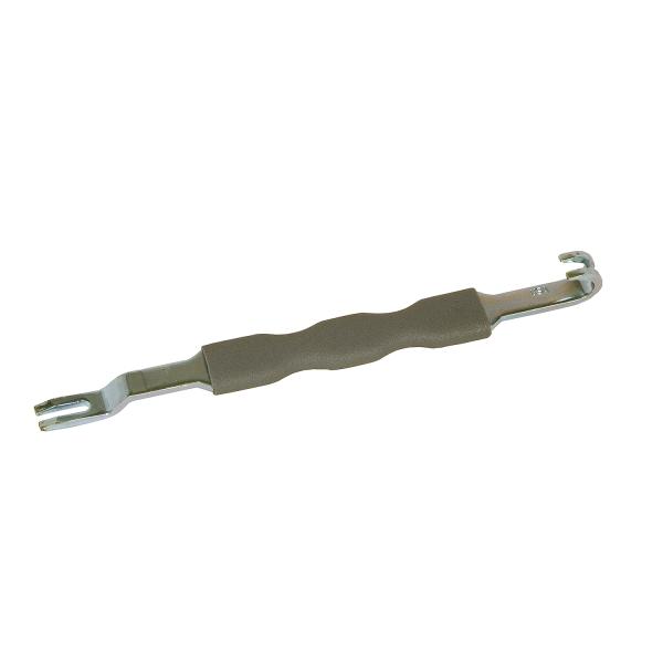 ・メーカー：LISLE(ライル)・メーカー品番：13120・OEM：-・適合車種：-・色：-・素材：スチール・サイズ：-・内容物：取り外しツール×1個