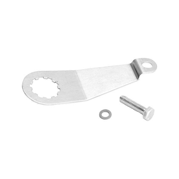 ・メーカー：S&amp;S(エスアンドエス)・メーカー品番：50-9870・OEM：-・適合車種：1970年〜2006年ビッグツイン(2006年ダイナを除く)・色：-・素材：-・サイズ：-・内容物：ブラケット×1