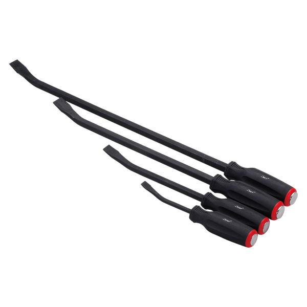 ・メーカー：DEEN（ディーン）・メーカー品番：DNG04GPRYSET・OEM：-・適合車種：-・色：・素材：-・サイズ：200、300、460、610mm・内容物：貫通プライバー×4