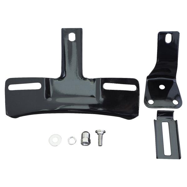 ・メーカー：NEO FACTORY(ネオファクトリー)・メーカー品番：026528・OEM：59983-75・適合車種：1973〜1984年式FX1982〜1994年式FXR1991〜2017年式ダイナ1973年式以降のXL・色：ブラック・...