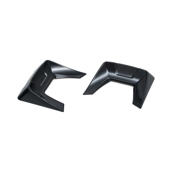 ・メーカー：kuryakyn(クリアキン)・メーカー品番：kur7067・OEM：-・適合車種：2014年〜2021年エレクトラグライド・ロードグライド・ロードキング・ストリートグライド※ハードケースのモデルに限る。・色：ブラック・素材：A...