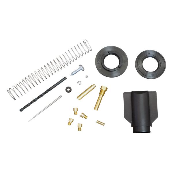 ・メーカー：Dynojet(ダイノジェット)・メーカー品番：8130・OEM：-・適合車種：1999年式のTC88キャブレターモデル・色：-・素材：ジェット:ブラス・サイズ：-・内容物：Main Jet：BJ175×1Main Jet：BJ...