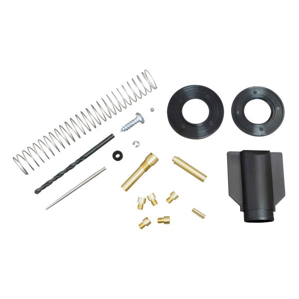 ・メーカー：Dynojet(ダイノジェット)・メーカー品番：8109・OEM：-・適合車種：1989年〜2003年式のXL1200(race only)・色：-・素材：ジェット:ブラス・サイズ：-・内容物：Main Jet：DJ150×1M...