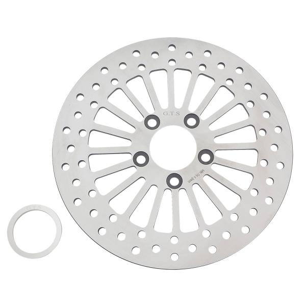 ・メーカー：G.T.S(ジーティーエス)・メーカー品番：028720・OEM：-・適合車種：リア用：  『1984〜2017年 ソフテイル/ダイナ』　『1984〜2007年 ツアラー』 『1984〜2010年 XL   ※一部車種2013年...