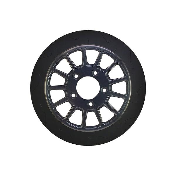 ・メーカー：LyndallBrakes(リンドールブレーキ)・メーカー品番：1102-1135・OEM：-・適合車種：純正で11.5inローターが採用されている下記モデル2000年〜2005年式のツーリング・ソフテイル・XLスポーツスター・...