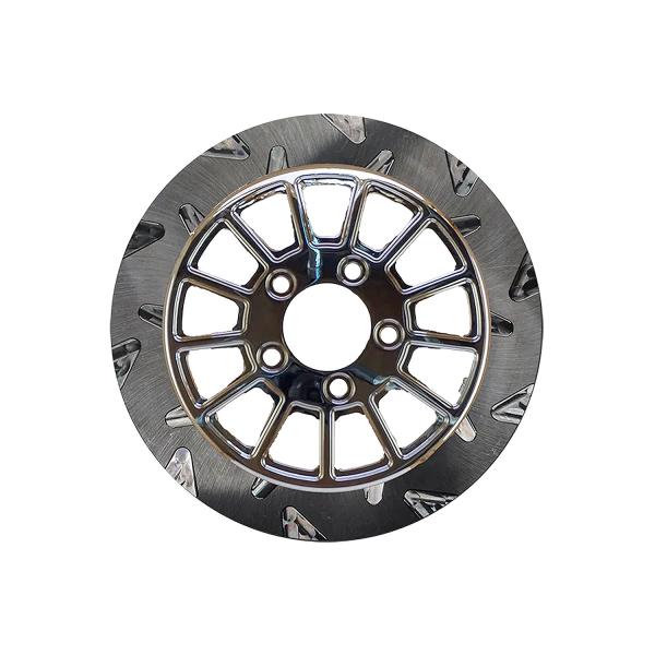 ・メーカー：LyndallBrakes(リンドールブレーキ)・メーカー品番：1002-1035・OEM：-・適合車種：純正で11.5inローターが採用されている下記モデル2000年〜2005年式のツーリング・ソフテイル・XLスポーツスター・...