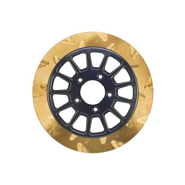 ・メーカー：LyndallBrakes(リンドールブレーキ)・メーカー品番：1202-2135・OEM：-・適合車種：純正で11.5inローターが採用されている下記モデル2000年〜2005年式のツーリング・ソフテイル・XLスポーツスター・...