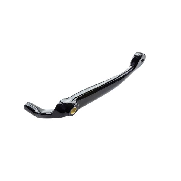 ・メーカー：KIJIMA(キジマ)・メーカー品番：HD-05218・OEM：50600274、50600310（参考）・適合車種：2018年以降FXBB・FXBBS114・FXLR・FXLRS・FXSTミッドコントロールモデル・色：ブラック...