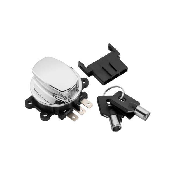 ・メーカー：TWIN POWER(ツインパワー)・メーカー品番：twp492398・OEM：-・適合車種：1994年〜2013年FLHR1996年〜2010年FXST、FLST1993年〜2008年FXDWG・色：クローム・素材：-・サイズ...