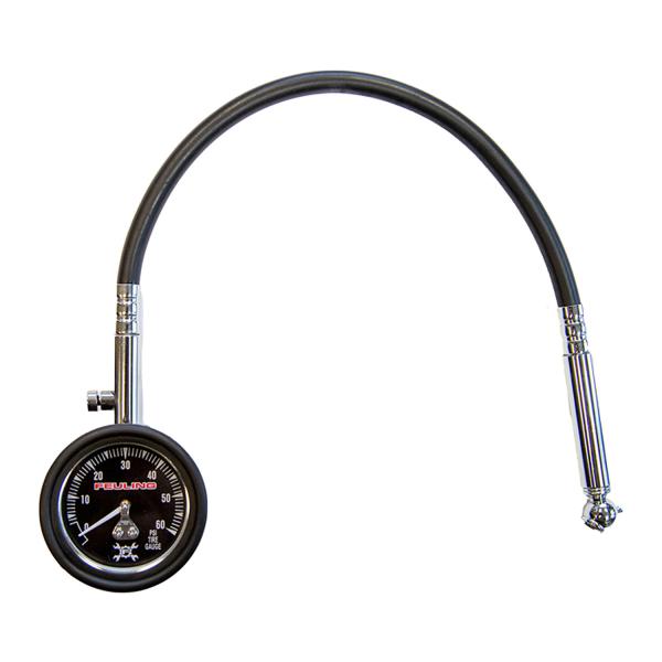 ・メーカー：FEULING(フューリング)・メーカー品番：9047・OEM：-・適合車種：-・色：-・素材：-・サイズ：測定範囲：0-60PSI・内容物：ゲージ×1