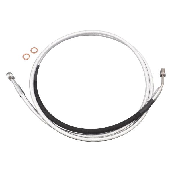 ・メーカー：MAGNUM(マグナム)・メーカー品番：31772・OEM：37200129・適合車種：2017年〜2020年式のツーリングモデル・色：【メッシュ部分】Sterling ChromiteII【金属部分】クローム・素材：-・サイズ...