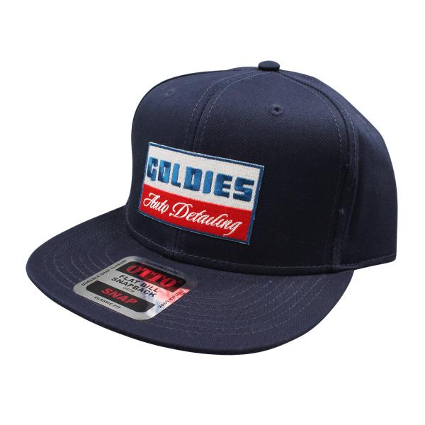 ・メーカー：Goldies Auto Detailing（ゴールディーズオートディテイリング）・メーカー品番：GADSLC01・OEM：・適合車種：・色：ネイビーツバ裏 グレー・素材：・サイズ：フリー・内容物：キャップ×1
