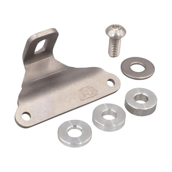 ・メーカー：FNA Customcycles(エフエヌエーカスタムサイクルズ)・メーカー品番：SQ2862326・OEM：-・適合車種：ショベルヘッド・アイアンスポーツスターでレクトロンキャブレター装着モデル・色：素地・素材：ステンレス・サ...