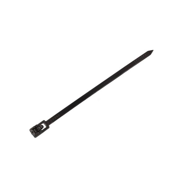 ・メーカー：NEO FACTORY(ネオファクトリー)・メーカー品番：034572・OEM：-・適合車種：-・色：黒・素材：NYLON 66・サイズ：幅：約4.5mm　長さ：約125mm・内容物：結束バンドｘ1本