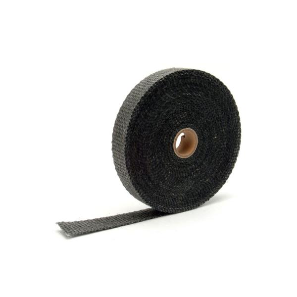 ・メーカー：Design Engineering(デザインエンジニアリング)・メーカー品番：901107・OEM：-・適合車種：汎用・色：ブラック・素材：グラスファイバー・サイズ：横幅:1in(25.4mm)長さ:50ft(1524cm)・...