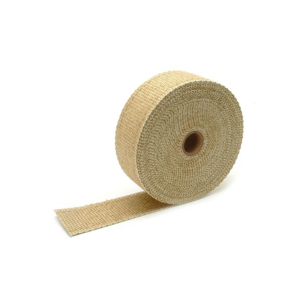 ・メーカー：Design Engineering(デザインエンジニアリング)・メーカー品番：901102・OEM：-・適合車種：汎用・色：タン・素材：グラスファイバー・サイズ：横幅:2in(50.8mm)長さ:50ft(1524cm)・内容...