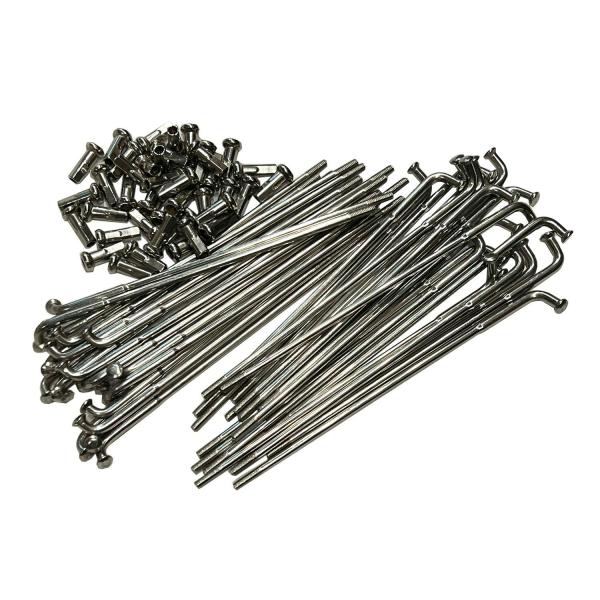 ・メーカー：R&amp;U PRODUCTS(アールアンドユープロダクツ)・メーカー品番：IC-006・OEM：-・適合車種：IRONHEAD CHINA製ハンバーガードラムと1.85×21 Hリム装着車・色：・素材：ステンレス・サイズ：長...