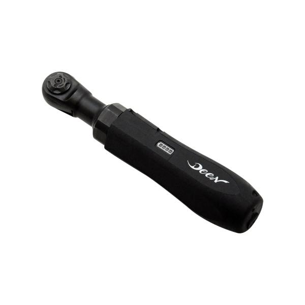 ・メーカー：DEEN（ディーン）・メーカー品番：DNEPR220・OEM：-・適合車種：-・色：-・素材：-・サイズ：差込角： 3/8SQ・内容物：仕様・規格・差込角：3/8SQ・ビット差込サイズ：1/4（6.35ｍｍ）・全長：215ｍｍ・...