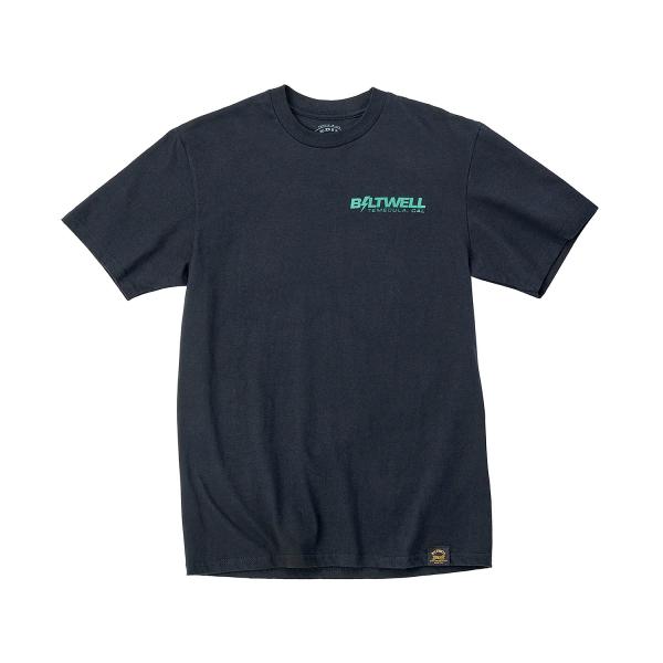 ・メーカー：Biltwell(ビルトウェル)・メーカー品番：8101-150-004・OEM：-・適合車種：-・色：ブラック・素材：コットン100% (6オンス)・サイズ：Lサイズ※サイズ感に関しましては掲載画像のサイズ表をご確認下さい。多...