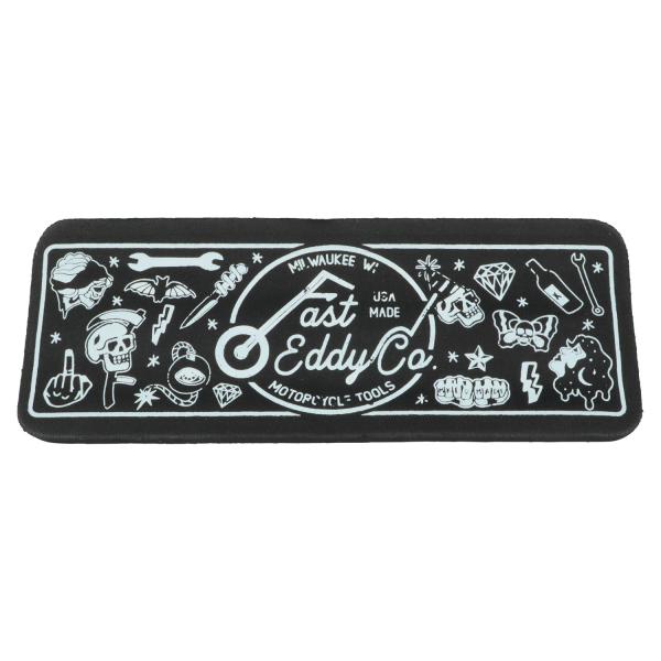 ・メーカー：Fasteddy(ファストエディ)・メーカー品番：SLAPPY・OEM：-・適合車種：-・色：ブラック・素材：-・サイズ：-・内容物：クージー×1