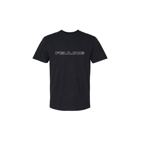 ・メーカー：FEULING(フューリング)・メーカー品番：19230XXL・OEM：-・適合車種：-・色：ブラック・素材：-・サイズ：XXLサイズ・内容物：Tシャツ×1