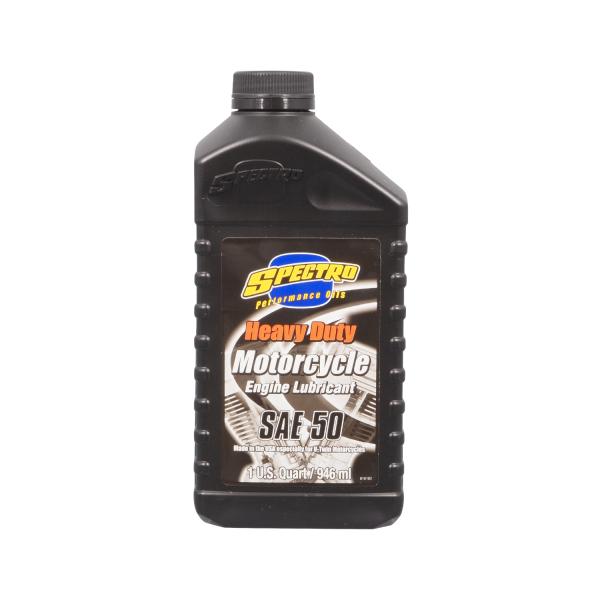 ・メーカー：SPECTRO OILS(スペクトロオイル)・メーカー品番：310307・OEM：99816-50・適合車種：粘度SAE50指定モデル・色：-・素材：API SF/SG &amp;#8211; CD/CG-4・サイズ：約946m...