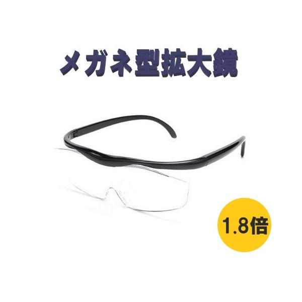 ●見えにくい手元がすっきり拡大●おしゃれでシンプルなデザインでスタイリッシュ【セット内容】・拡大鏡×１　※ケースは付属していません。・重さ：約36g