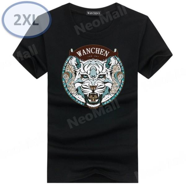 カラー：ブラック　※カラーは1枚目写真参照サイズ：2XL　※1〜2ｃｍ程の誤差がある場合がございます。　※ゆったり目に着たい方は1〜2サイズ上をお勧めさせていただいております。　-------------------------------...