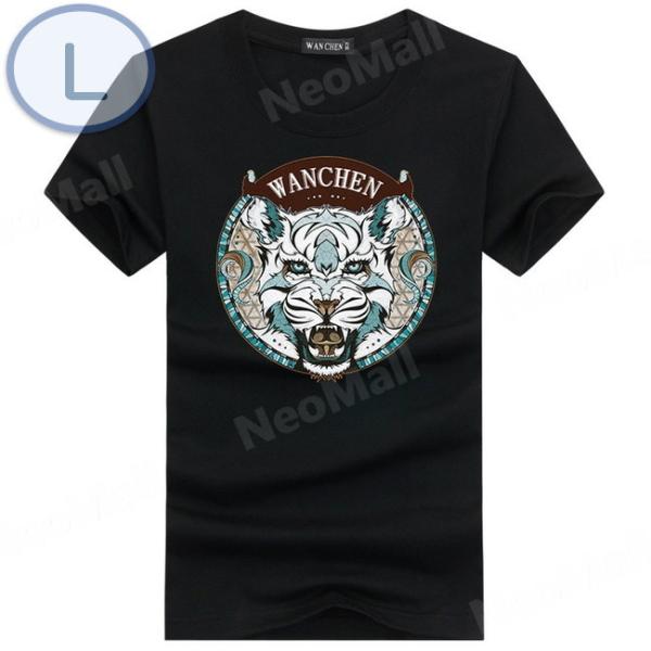 カラー：ブラック　※カラーは1枚目写真参照サイズ：L　※1〜2ｃｍ程の誤差がある場合がございます。　※ゆったり目に着たい方は1〜2サイズ上をお勧めさせていただいております。　---------------------------------...