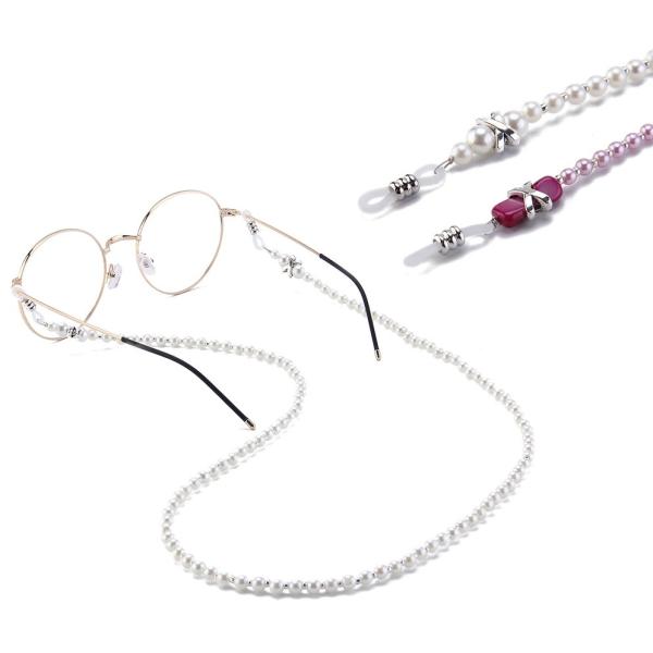 〜メガネの落下・紛失防止に〜海外インポートならではのお洒落なデザインが目を引きます♪メガネストラップやグラスコードとも呼ばれているメガネチェーン。メガネを外したいときに置き場所に困ったり、どこに置いたか分からなくなったりしたことはありません...