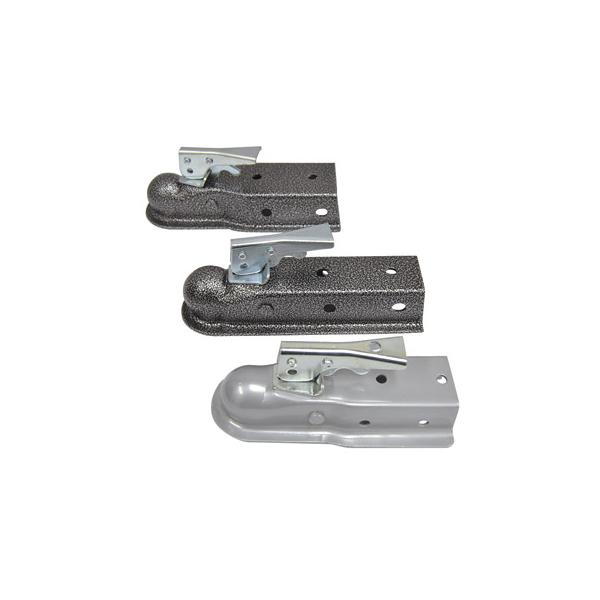 ■ヒッチボールサイズ：2インチ■ハウジング幅：50mm■牽引最大重量1,570kg　■取付穴間隔：約77mm●画像中央の商品となりますのでご注意ください。