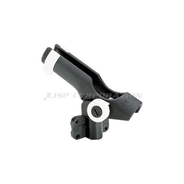 ■サイド取付用マウント付属●スピニング・キャスティング、どちらのリールにも対応します●取付はサイドマウントタイプが付属しています