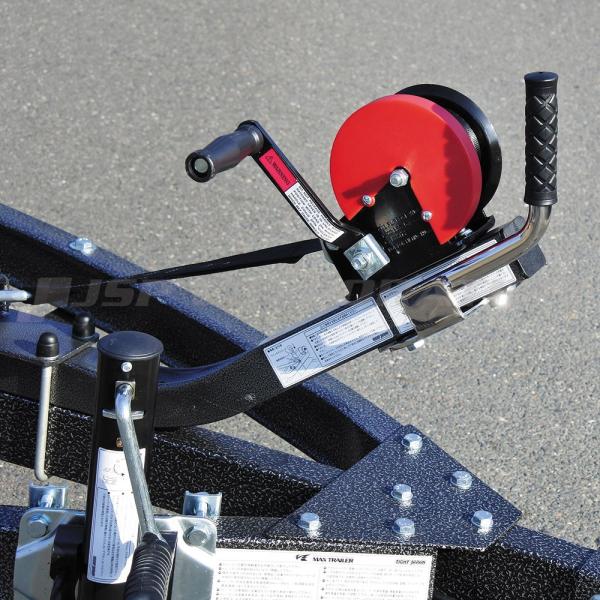 ■ステンレス●タイトトレーラー用リペア、オプション部品です。