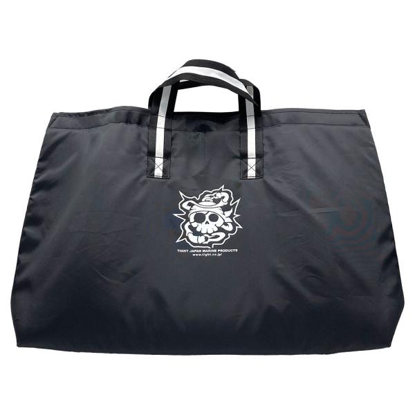 ■BLK●アンカー用バッグです。